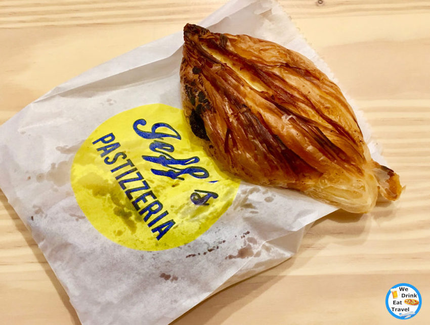 Malta Food - The Grand Finale Of The Best Pastizzi In Malta And Gozo ...